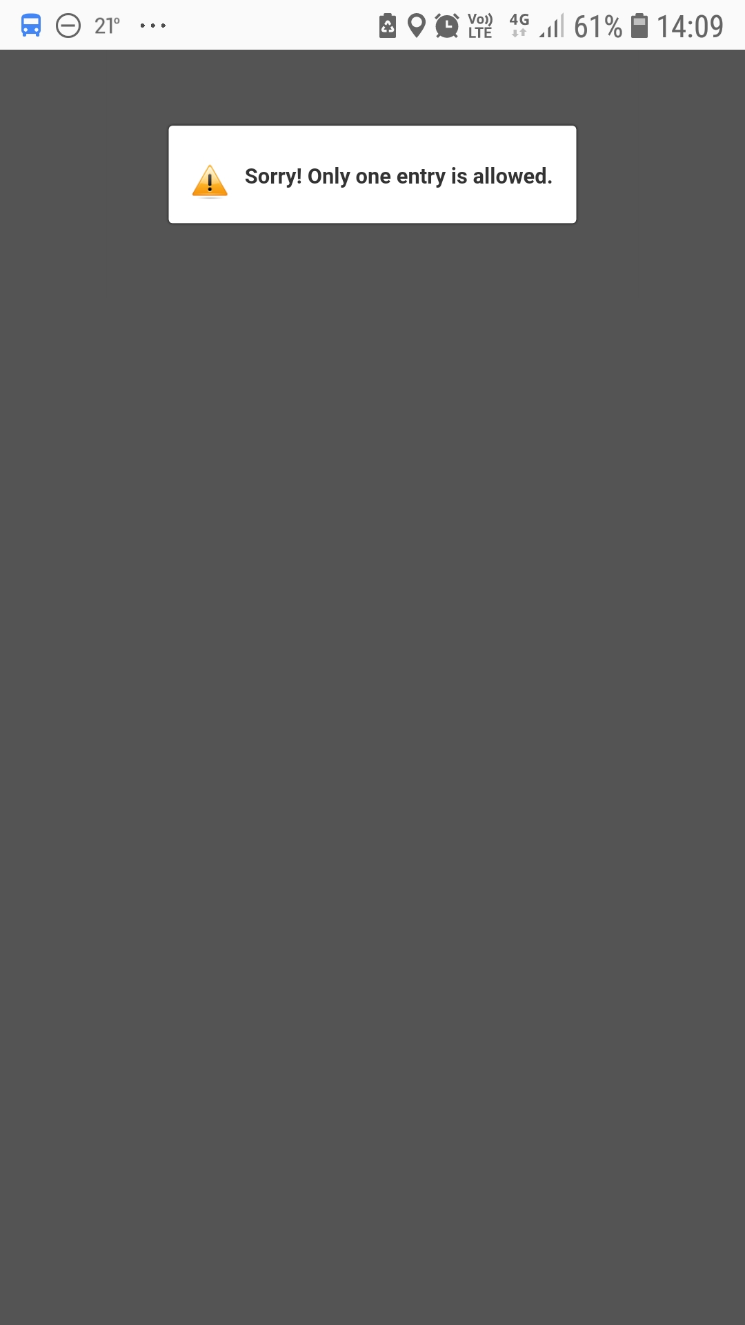 Jotform Submission Error Message Unable To Submit Forms